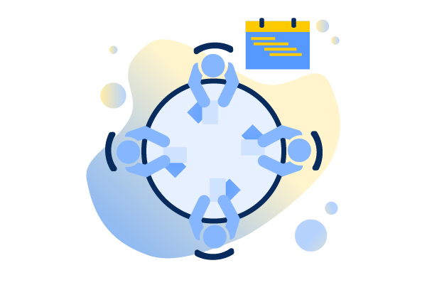 Multi-stakeholder platform - European Union